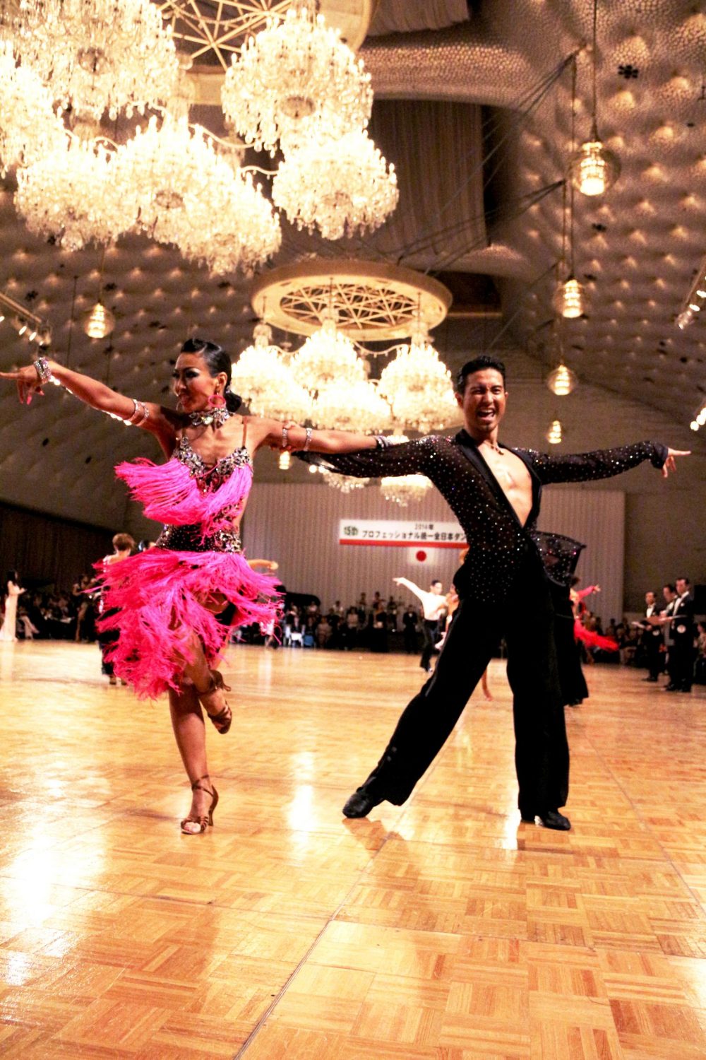 About Us – A.K Dance international -OFFICIAL WEB SITE-